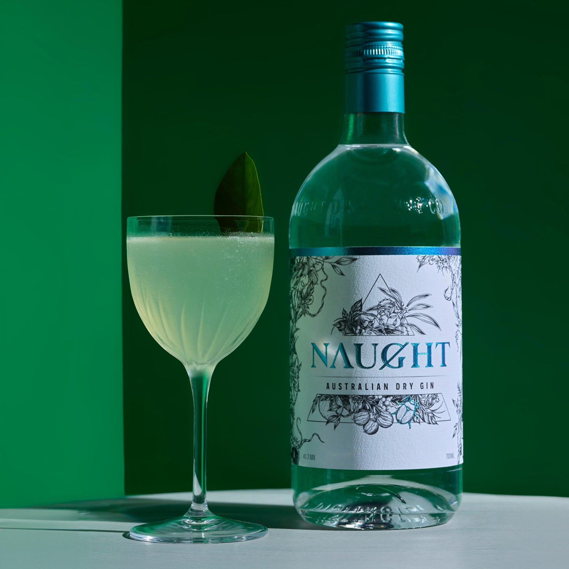 NAUGHT GIFT CARD – NAUGHT GIN